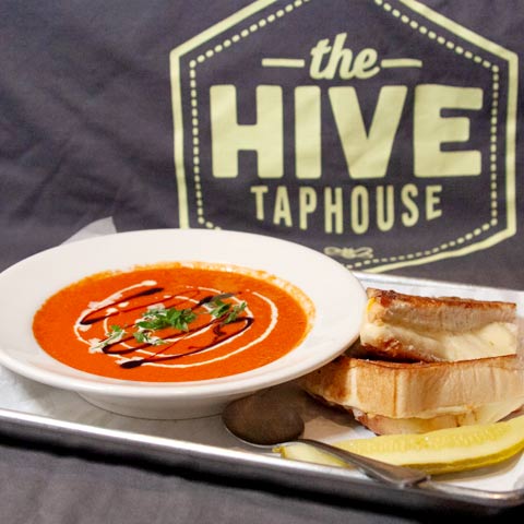 The Hive Taphouse | Mohegan Pennsylvania