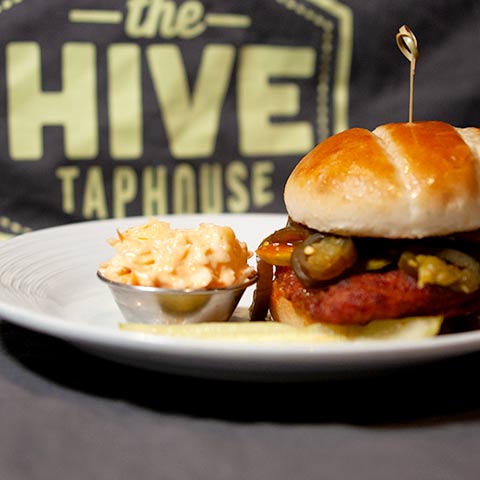 The Hive Taphouse | Mohegan Pennsylvania